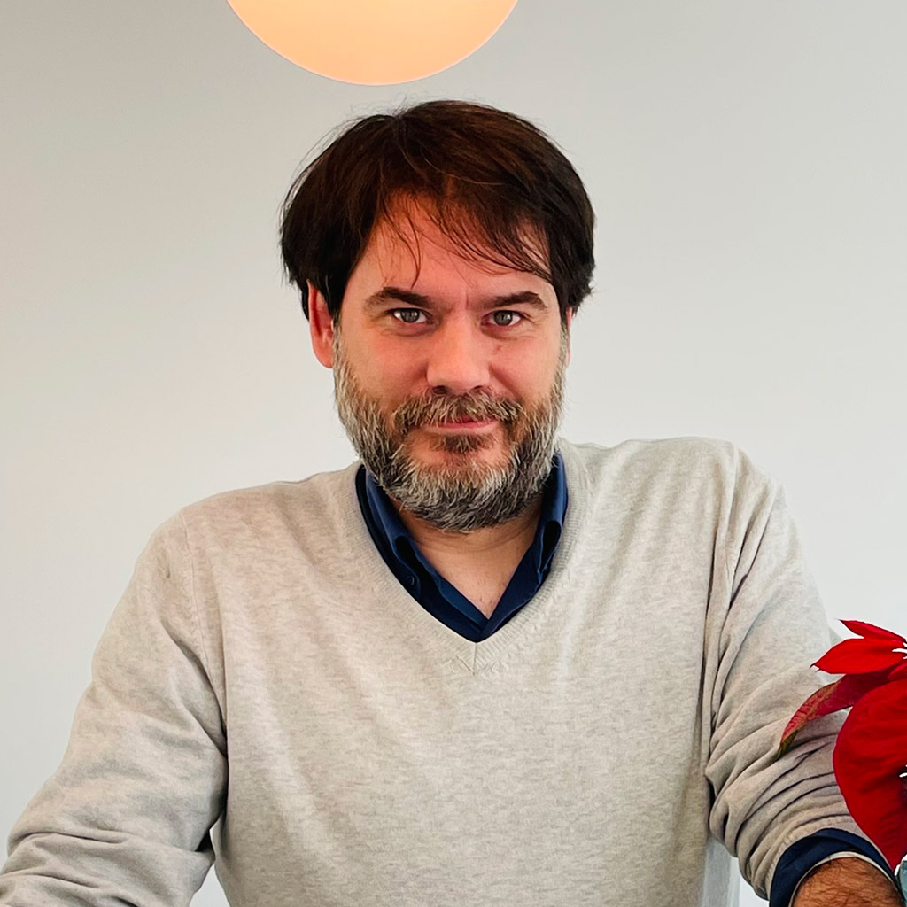 Jesús Félix Sacristán - Hematofesti