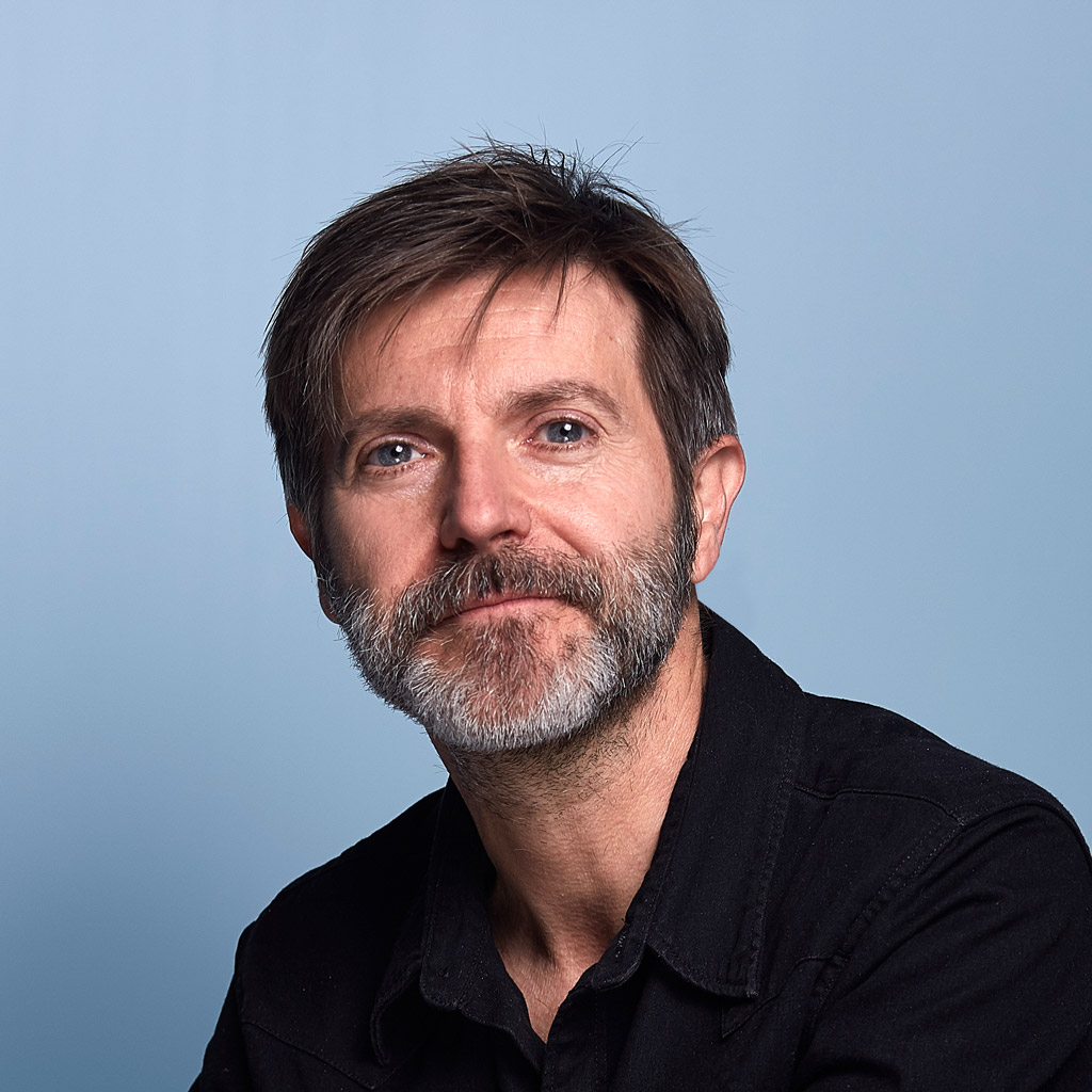 Paco Roca - Hematofesti